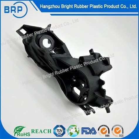 China Customized Cnc Processing Non Standard Epdm Rubber Parts Manufacturers Suppliers Factory