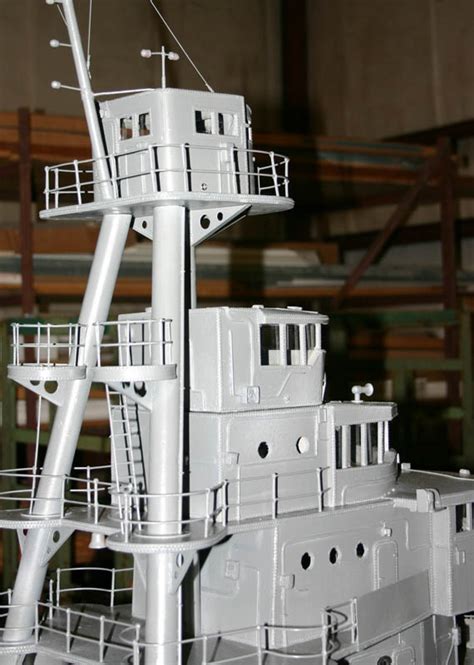 Ijn Abakuma From The Movie Tora Tora Tora