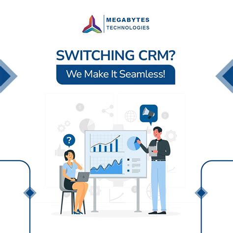 How To Migrate To Salesforce Easily Megabytes Technologies Posted On The Topic Linkedin