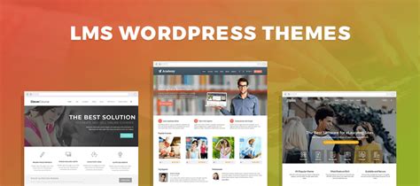 Top 5 Lms Wordpress Themes 2022 Formget