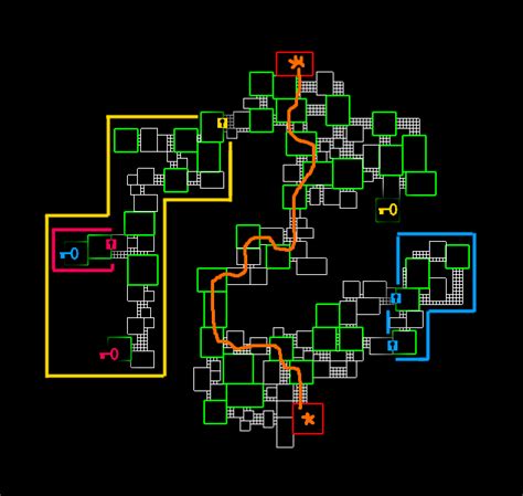 The Finer Details Of Dungeon Generation News Tinykeep Moddb