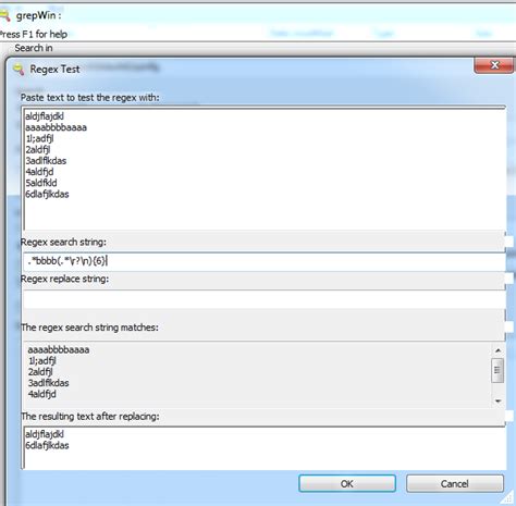Regex Delete N Lines Following A Pattern And The Line Matching The