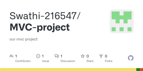 GitHub Swathi 216547 MVC Project Our Mvc Project