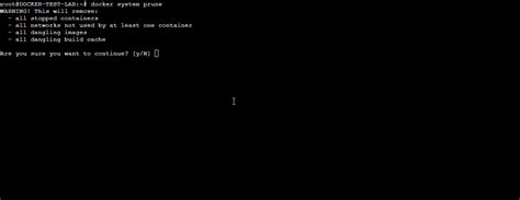 Useful Docker Commands For The Self Hosting Enthusiast