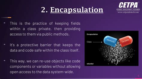Ppt Object Oriented Programming Oops Concept In Java Powerpoint