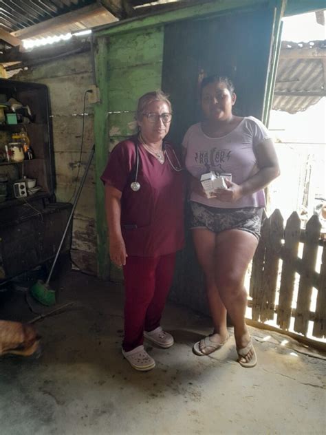 Community Health Worker Program Globalgiving