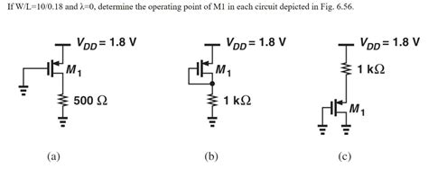 Solved In The Following Problems Unless Otherwise Stated Chegg