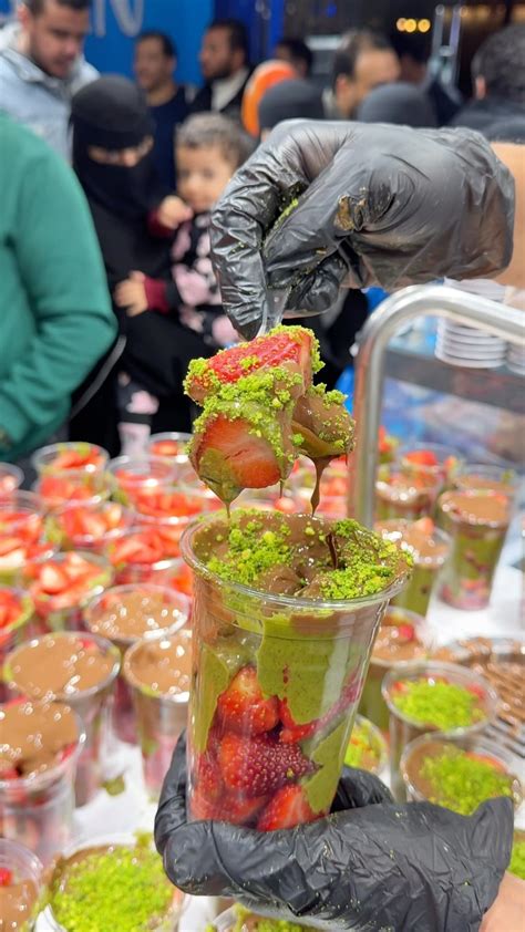 ‎blabaneg ب لبن مصر‎ ‎حمار و حلاوة يا فراولة 🍓🍓🍓 كريم دي لا كريم