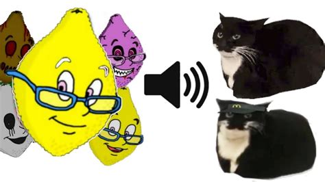 Maxwell Cat But Its Voice Of Ms Lemons Youtube