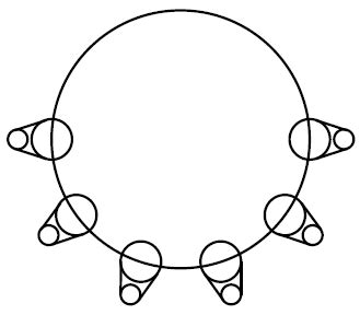 AutoCAD Tutorial 10 Arrays In AutoCAD