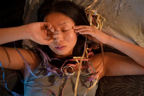 Girl Tied Bed Images Free Download On Freepik