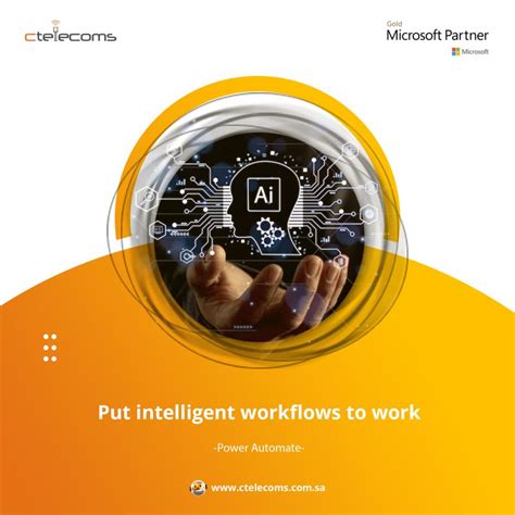 Ctelecoms Consolidated Telecoms On Linkedin Powerautomate Powerplatform Ctelecoms