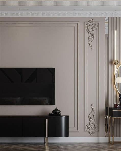 ⚜️Стильный ар деко в интерьере спальни Тактильные фактуры оттенки