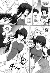 A O I Suda Hamedori Eclipse POV Eclipse Muv Luv Alternative Total Eclipse English