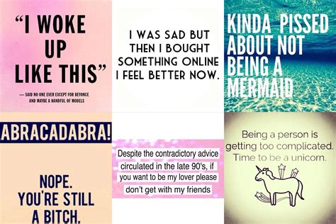 Instagram Quotes For Girls Quotesgram