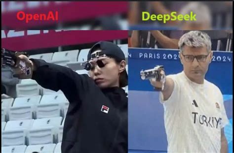 Amit Chaudhary On Linkedin Openai Deepseek Openai Deepseekr1 Aiinnovation