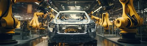 Computer Vision How Ai Improves Manufacturing Processes Dhl India