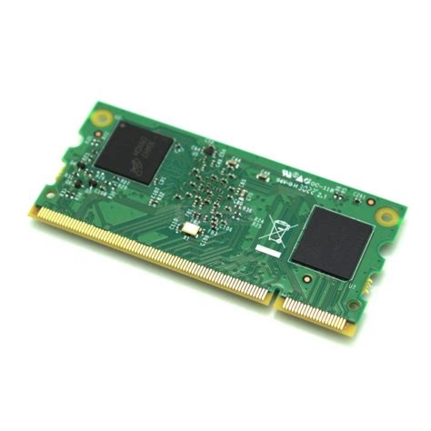 99 49 Raspberry Pi Compute Module 3 3 Plus CM3 8GB EMMC Tinkersphere