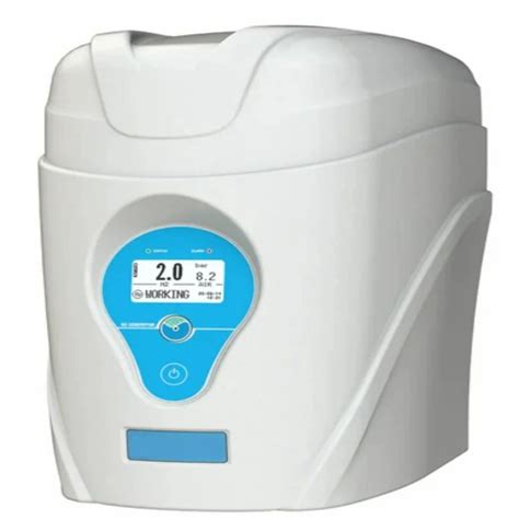 Nitrogen Lab Gas Generator 100 Lpm 6 Nm3 Hr Capacity 60 Lpm At Rs 500000 In Dombivli