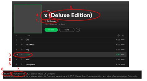 How To Cite A Song In Apa Mla Or Chicago Easybib