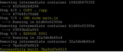How To Create Node Js Docker Image And Push To DockerHub Using Jenkins Pipeline DevOps