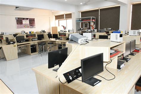 CS Lab Facilities NUST Balochistan Campus