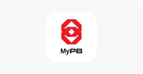 ‎mypb By Public Bank On The App Store