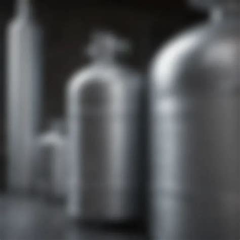 Oxygen Tank Duration Comparison