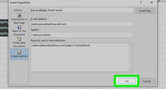 Como Usar O Excel Com Imagens WikiHow