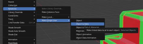 Using Modifiers In Parallel Modeling Blender Artists Community