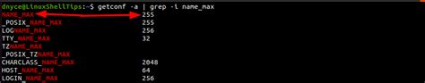 How To Find And Limit File Name Length In Linux