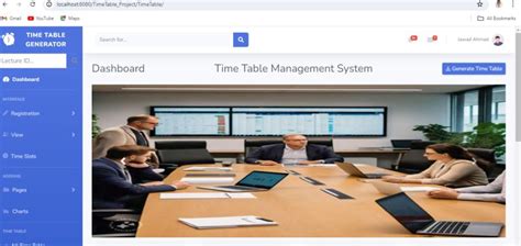Jawad Ahmad On Linkedin Webdevelopment Edtech Projectmanagement Futuretechdevs Webapp