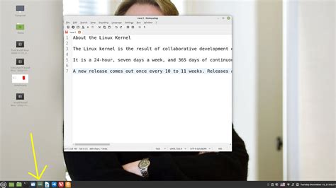 Install Notepadqq In Linux 🔨 Youtube