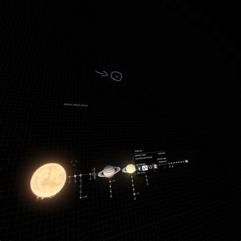 1406 Best Sol System Images On Pholder Real Solar System Stellaris And Elite Dangerous