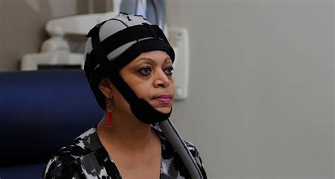 Cooling Cap Could Help Prevent Chemotherapy Hair Loss