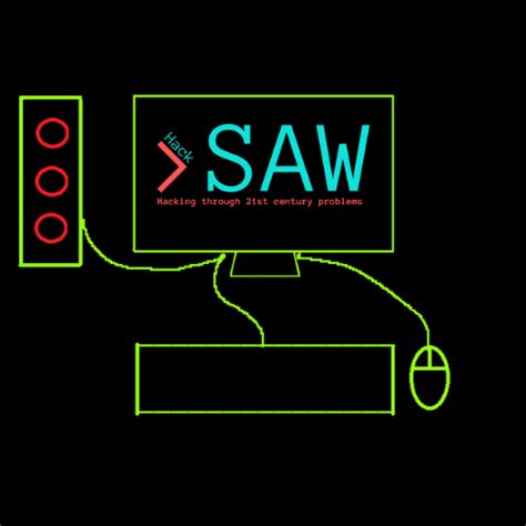 Hacksaw · Github