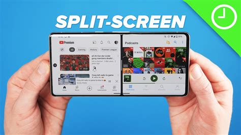 Mastering Android Multitasking Learn How To Split Screen For Ultimate