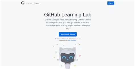 GitHub Learning Lab PitchWall