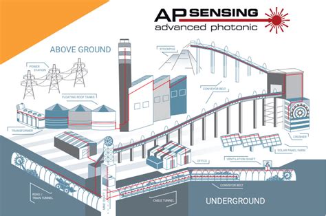 Distributed Temperature Sensing