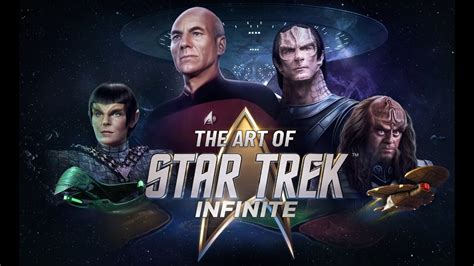 Star Trek Infinite Lets Play Ep13 Youtube