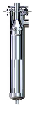 Upstream Bioprocessing FILCO Spol S R O