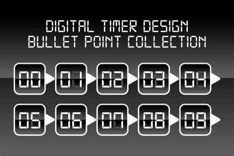 Timer SVGs For Free Download