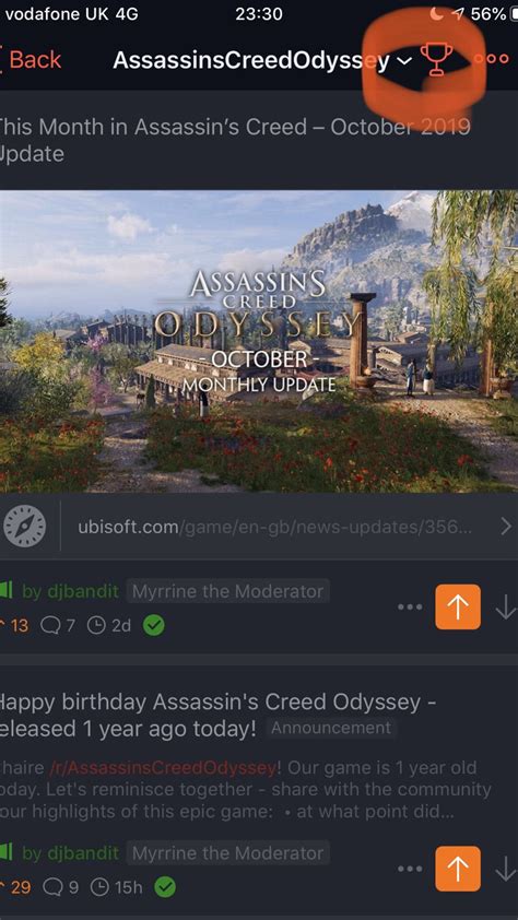 bug intermittently the mod tools button does not display i have to
