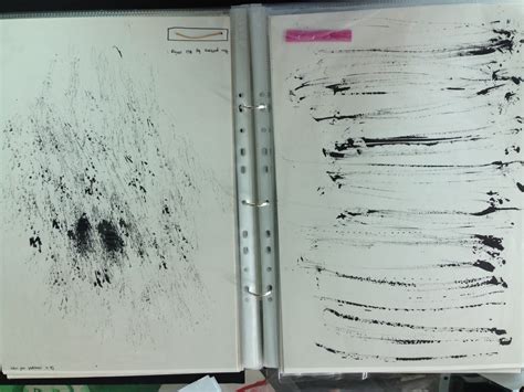 Josephins Foundation In Design Journal Assignment 4 Pattern