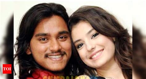 Kiran Nandakumar To Debut In Rockstar Kannada Movie News Times Of India