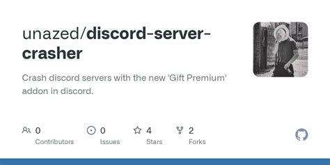 Github Unazed Discord Server Crasher Crash Discord Servers With The