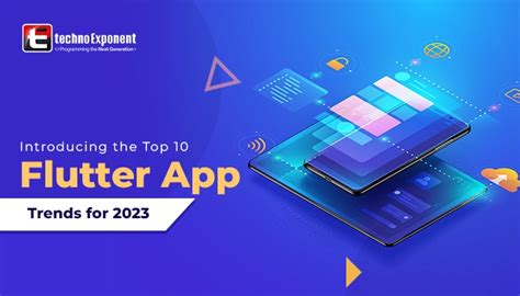 An Overview Of The Latest Flutter App Development Trends
