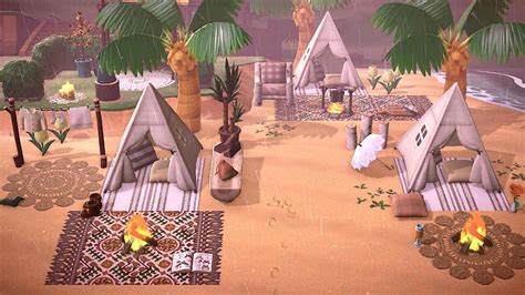 Finally Got Around To Decorating My Beach In A Way I Dont Hate My