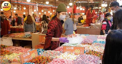 不吃太難！10天年假恐肥一圈 專家教「取代大法」開心嚐美食 Ctwant Line Today
