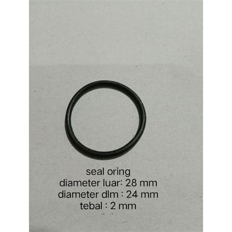 Jual Seal Oring Indonesia Shopee Indonesia